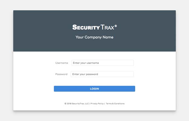 Support Portal | SecurityTrax